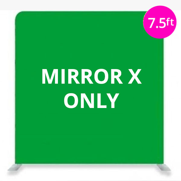 Jellybean Photobooth - Magic Mirror Hire