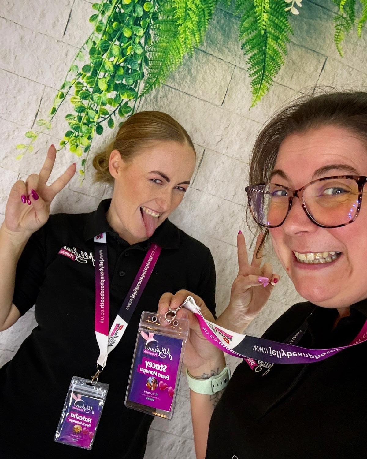 Jellybean Photobooth - Originality is Our Superpower – It's at the ...